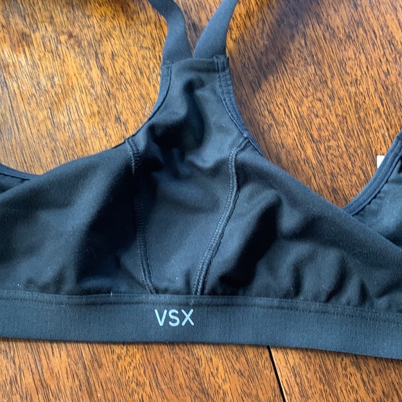 Vsx Intimates And Sleepwear Vsx Victorias Secret Sport Knock Out